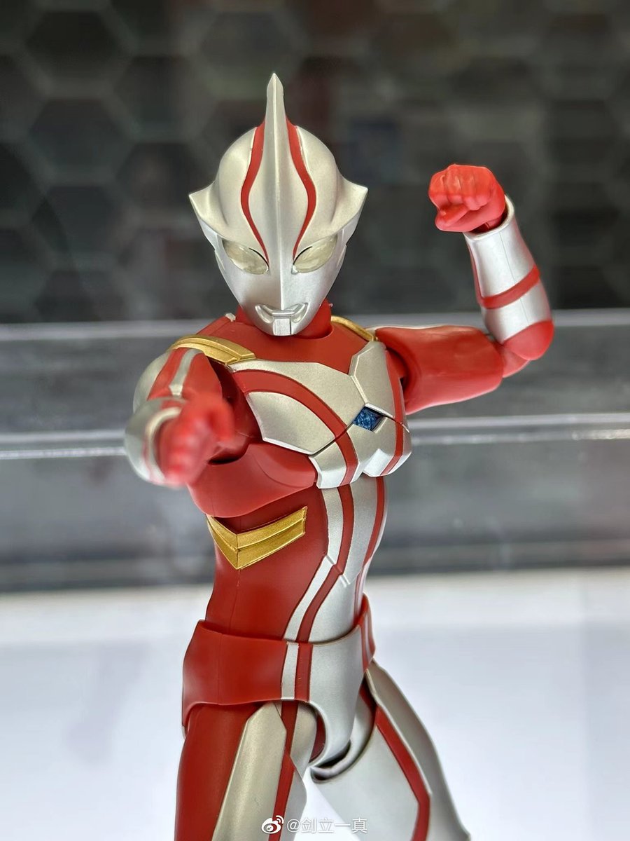 レッドブルーライブ on Twitter: "S.H.Figuarts アーツ ウルトラマン メビウス Amazon予約中 https://amzn.to/43X5xwi 2023年7月発売 ...