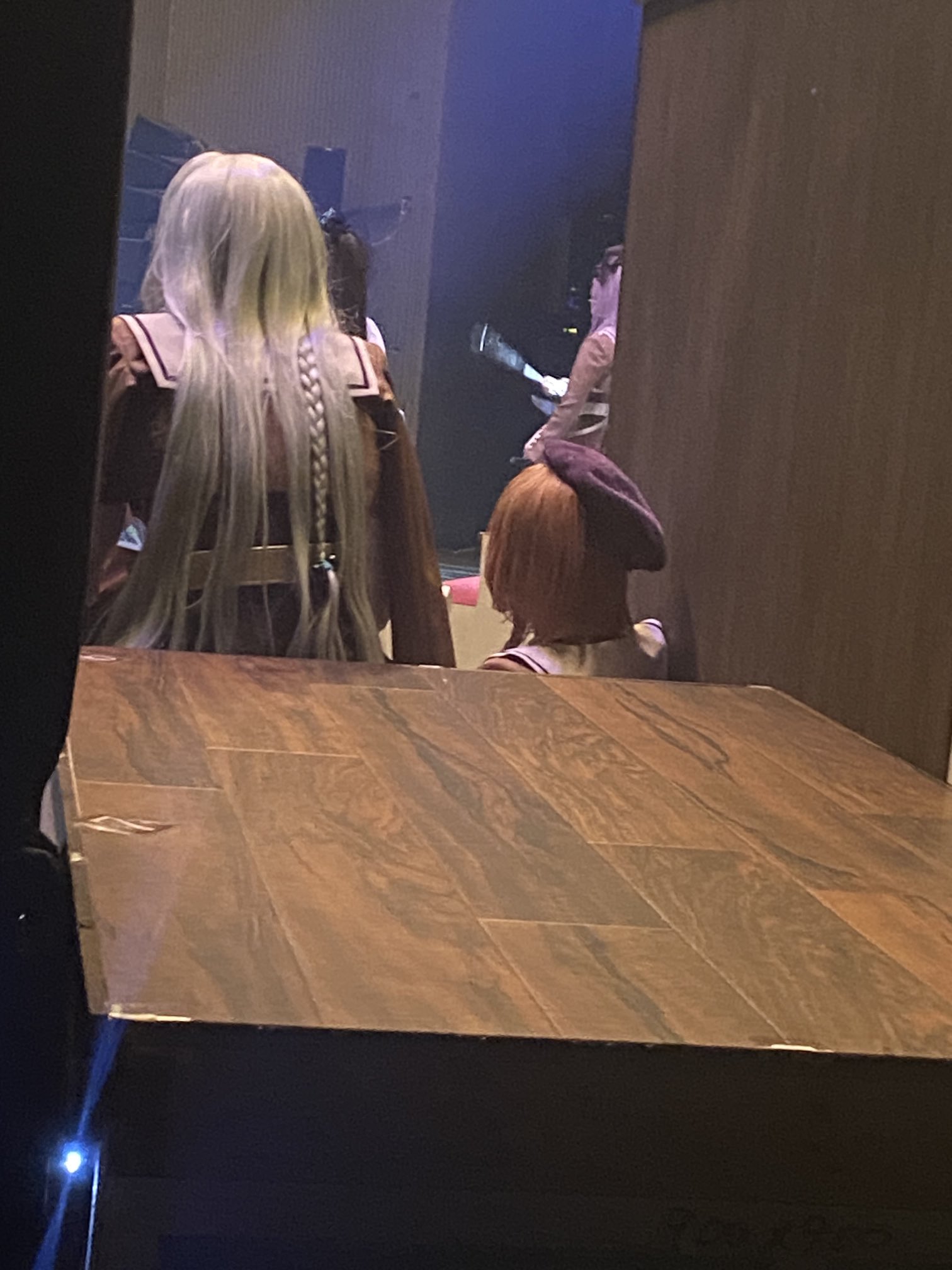 ねぎポン酢@ (@haru_kana_) / Twitter