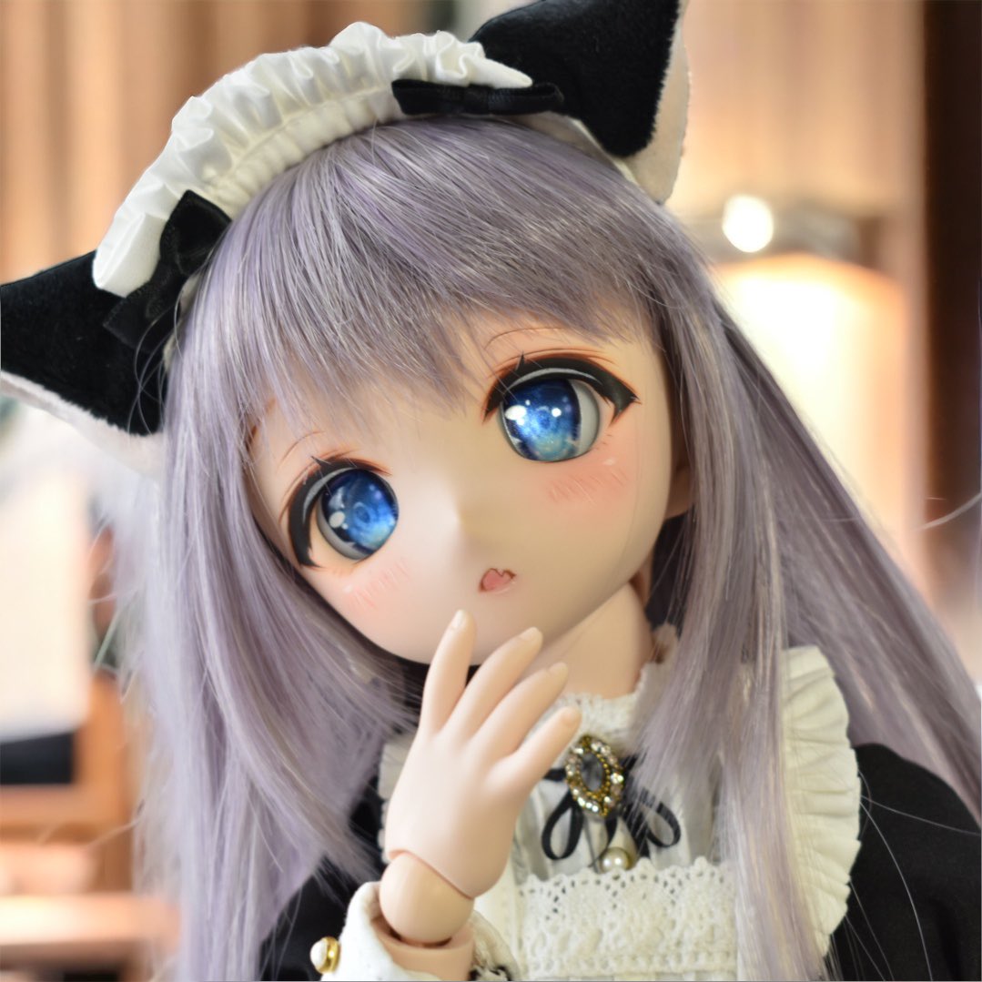 きのこ (@kinoko_doll) さんのモデル作品まとめ (8 件) - Twoucan