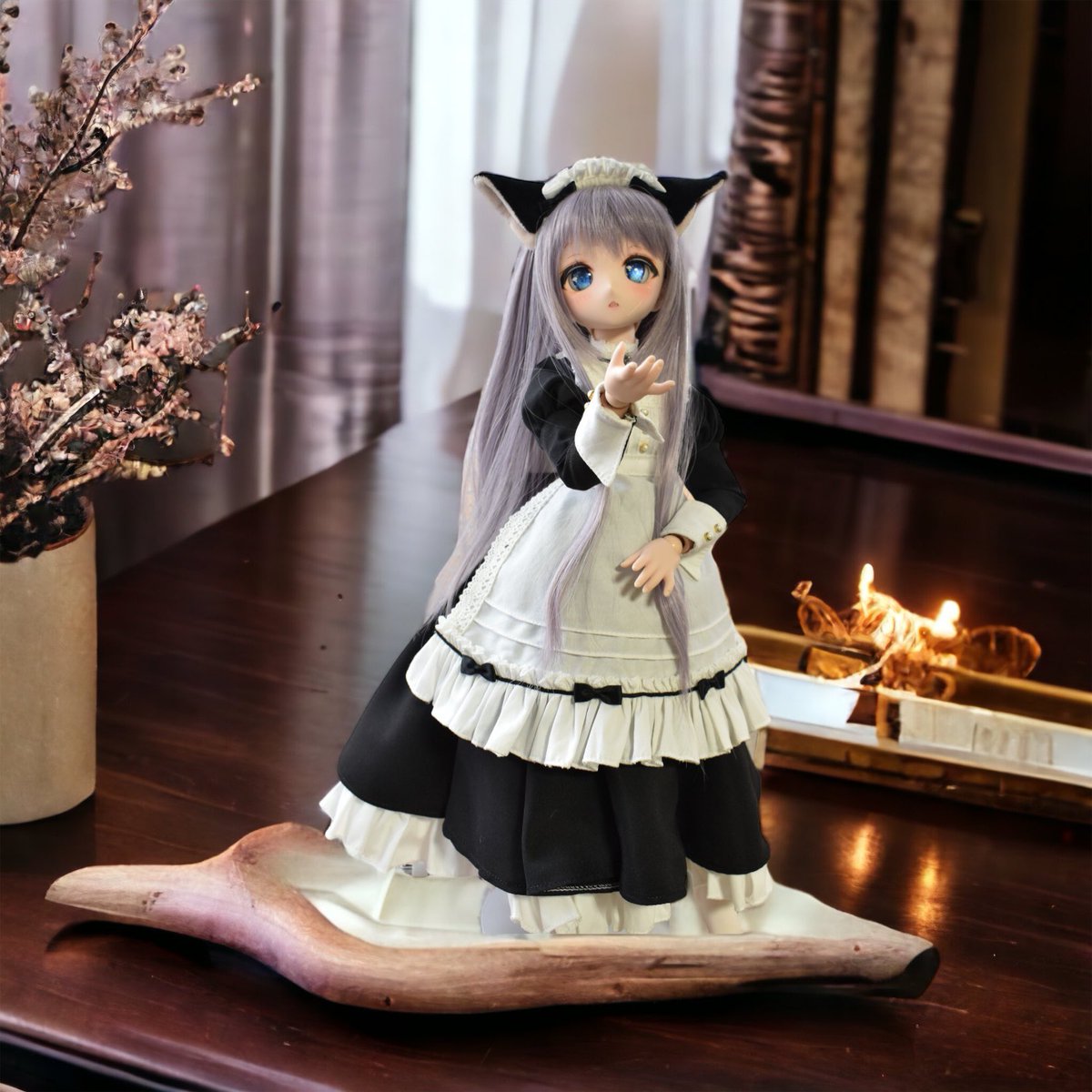 きのこ (@kinoko_doll) さんのモデル作品まとめ (8 件) - Twoucan