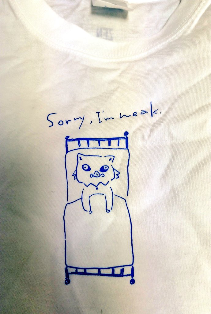 「シワあってゴメンネ 今夜はこれ着て寝る」avyあびぃの漫画