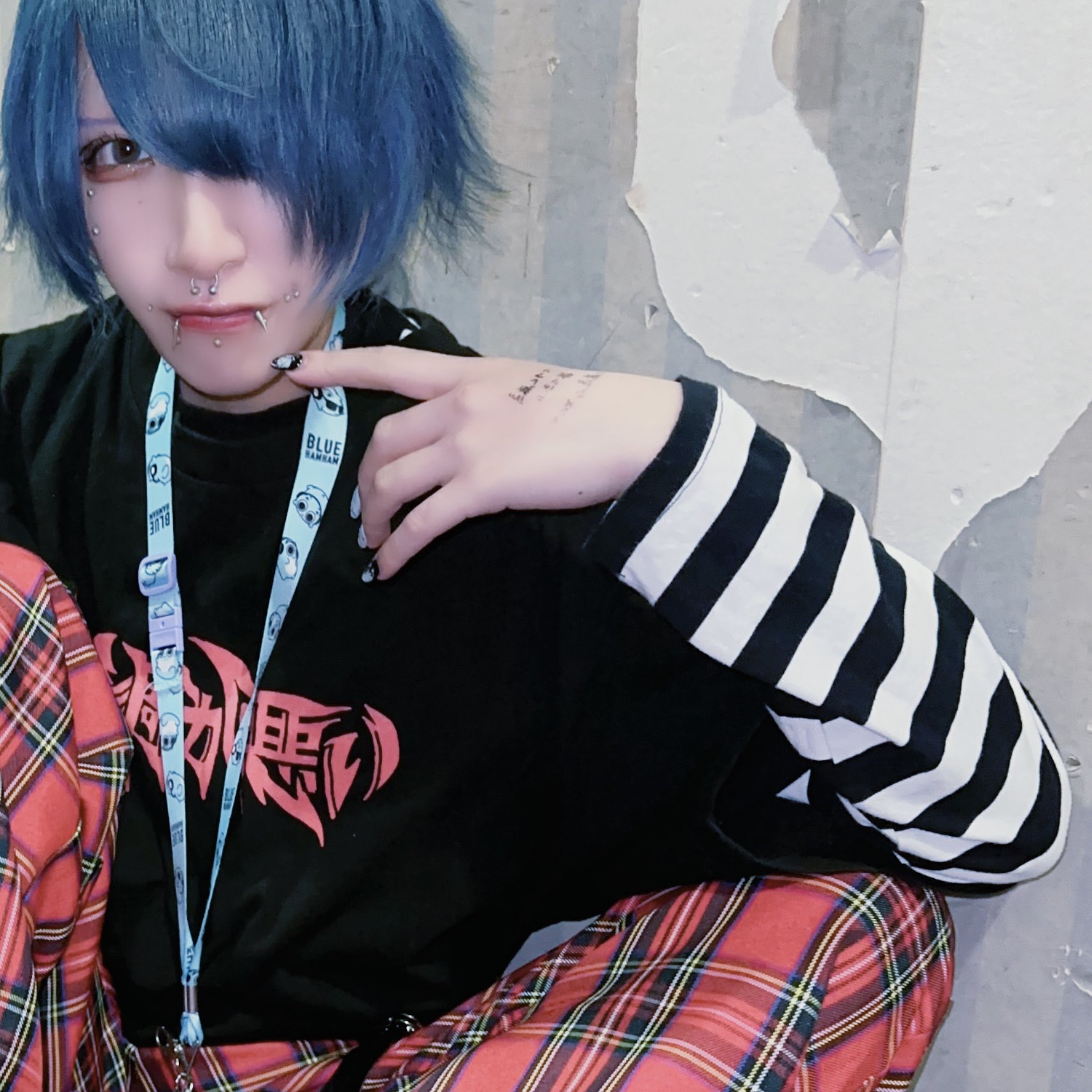 四宮来夢 【Absopetus】5/21 SUNHALLワンマン on Twitter: "ねえ、誰のことが好きって https://t.co/CGdGzDOJQ5" / Twitter