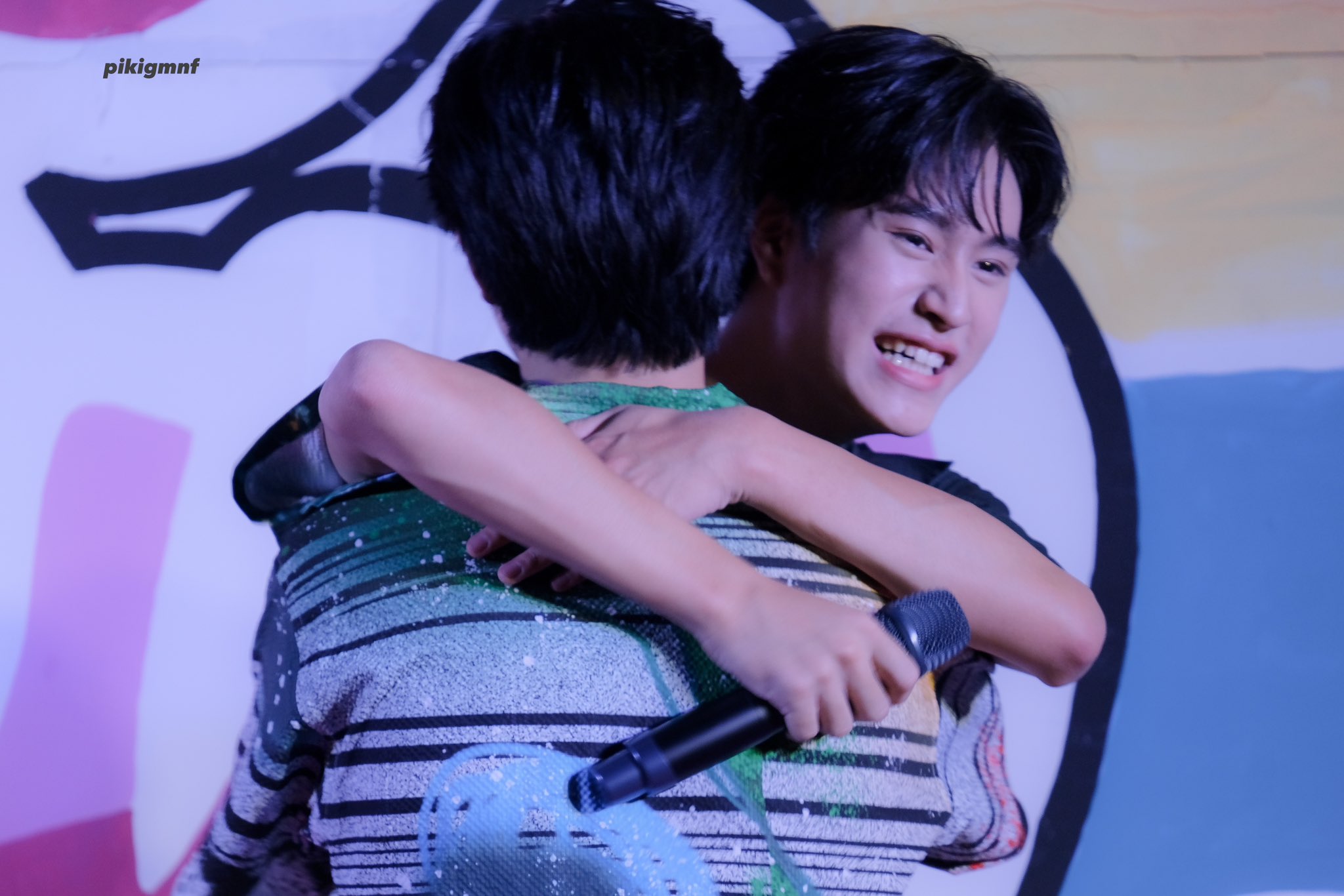 𝗉𝗂𝗇𝗄𝗒 𝖻𝗈𝗈𝗈 ૮₍ ´ ꒳ `₎ა (@meowlekphuwin_) / Twitter