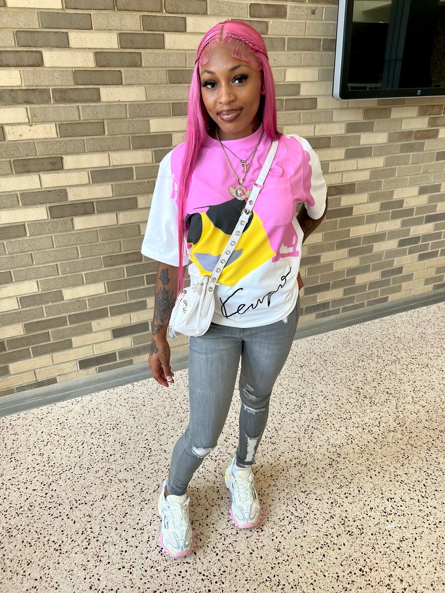Jayla Amora On Twitter My Whole Birthday Month I Draggeddddd Watch