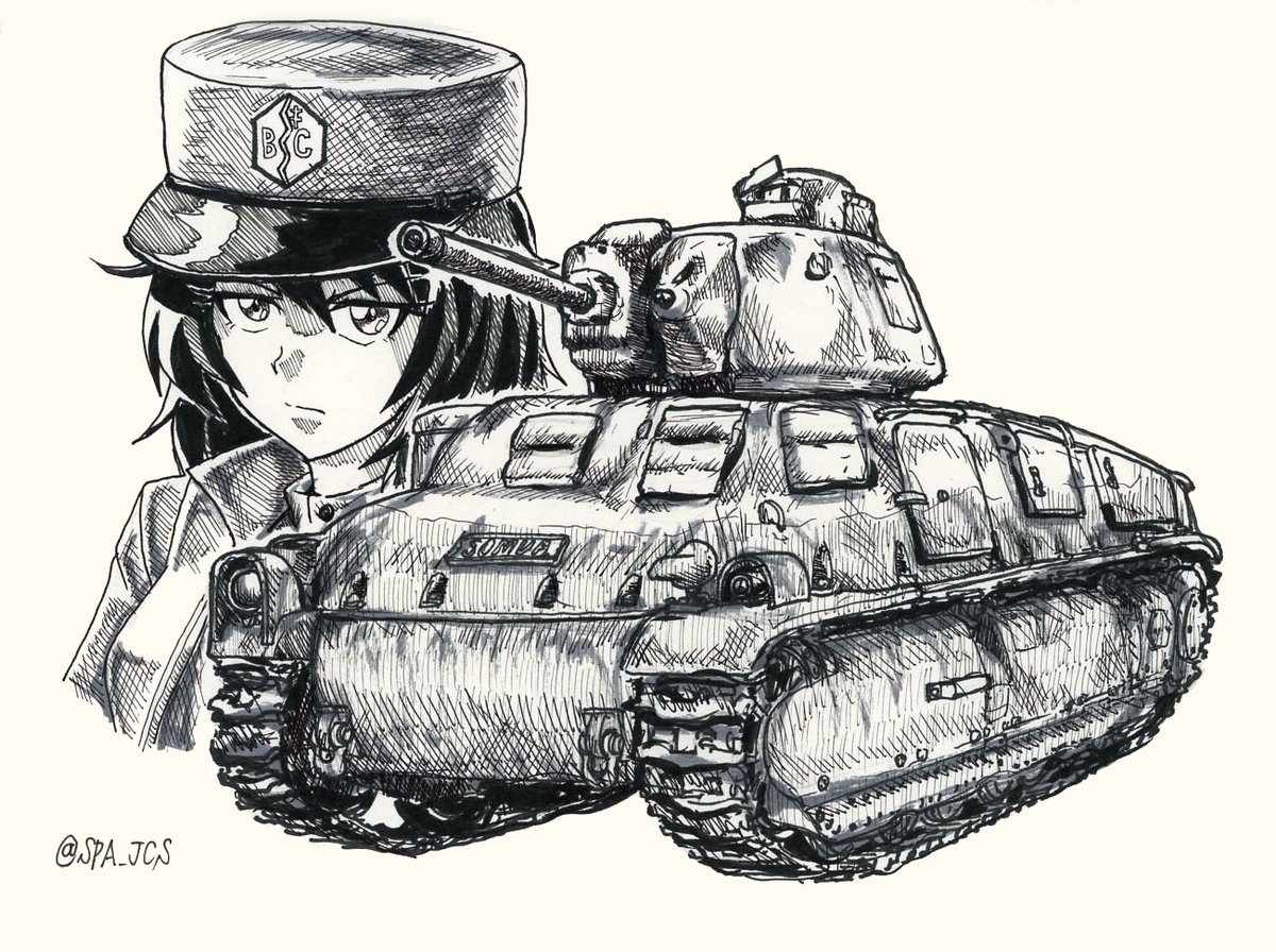 NSPA (@SPA_JCS) さんのイラスト・マンガ作品まとめ (465 件) - Twoucan