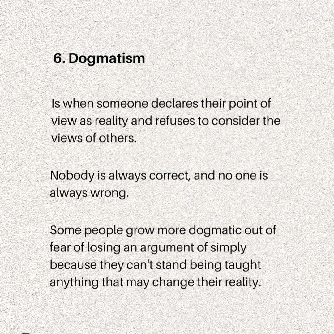 7 Deadly Signs Of Speaking You Should Avoid: //Thread// - Thread from ...