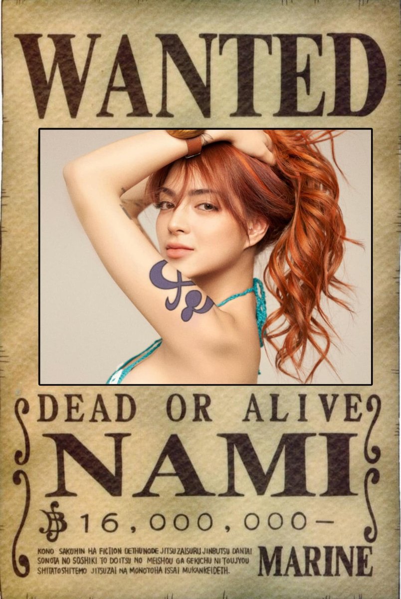 CDN Digital on Twitter: "WOWW NAMI PH VERSION! #ICYMI: Internet personality Mika Salamanca stuns ...