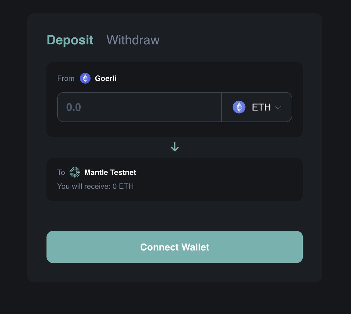 I spent the last 24 hours researching a new L2 player that raised $100 ...