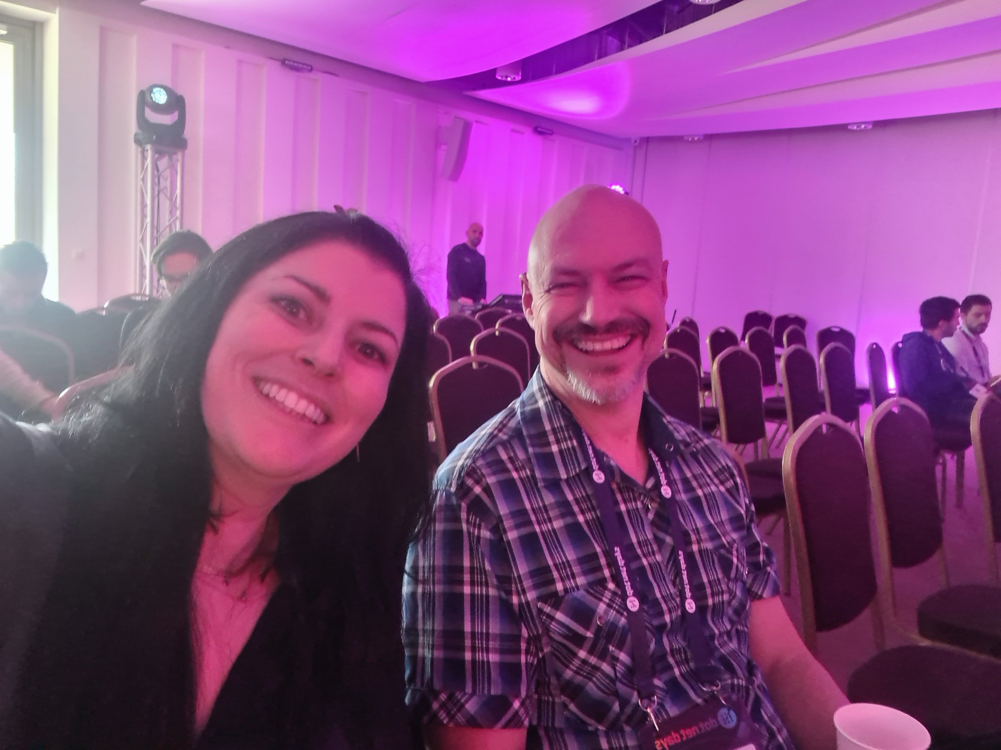 Jon Galloway (@jongalloway) / Twitter