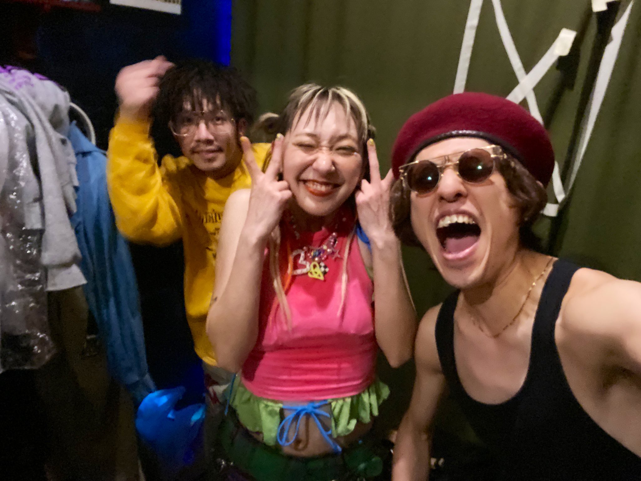 前田 竜希 -Ryuki Maeda-🍛 (@Ryuki_bass) / Twitter