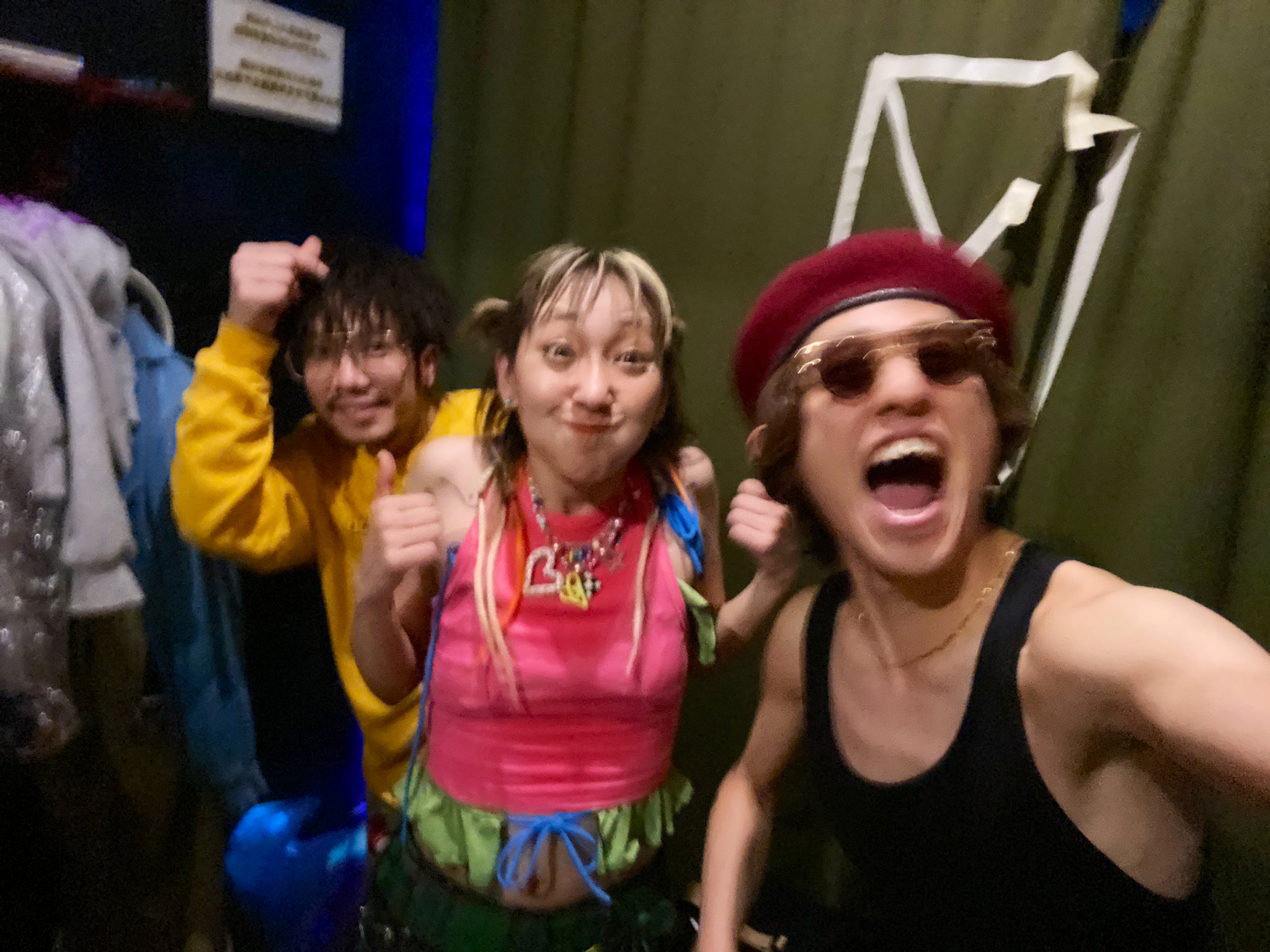 前田 竜希 -Ryuki Maeda-🍛 (@Ryuki_bass) / Twitter