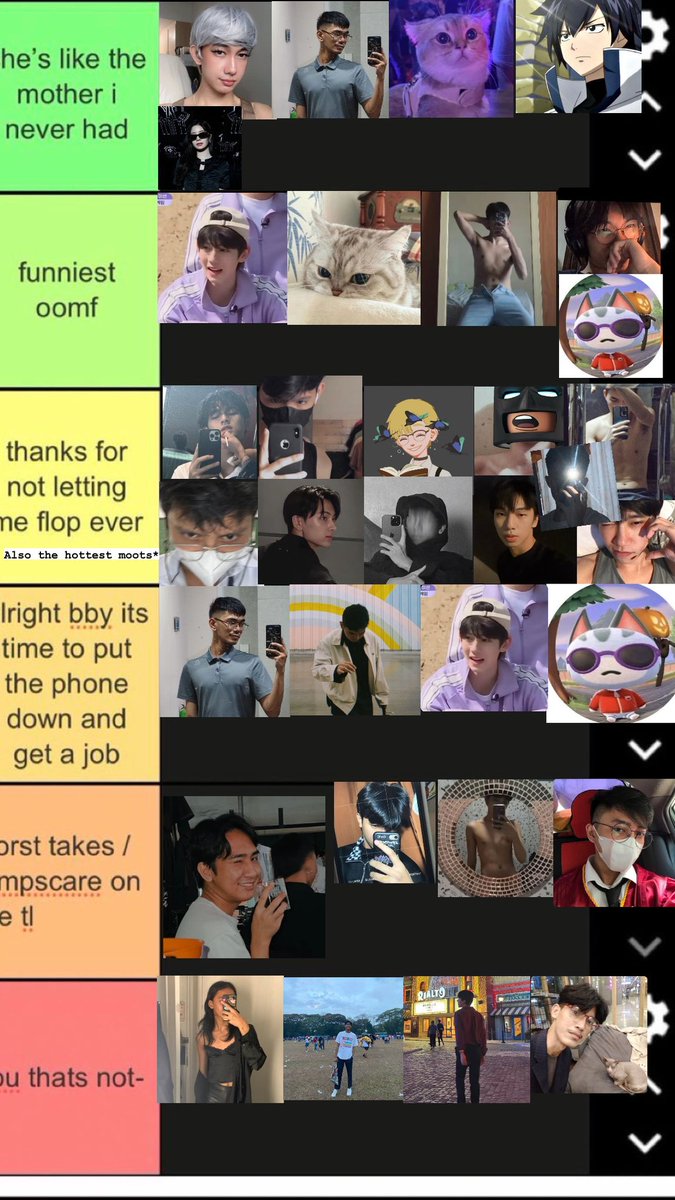 Tetsuo ≛ on Twitter: