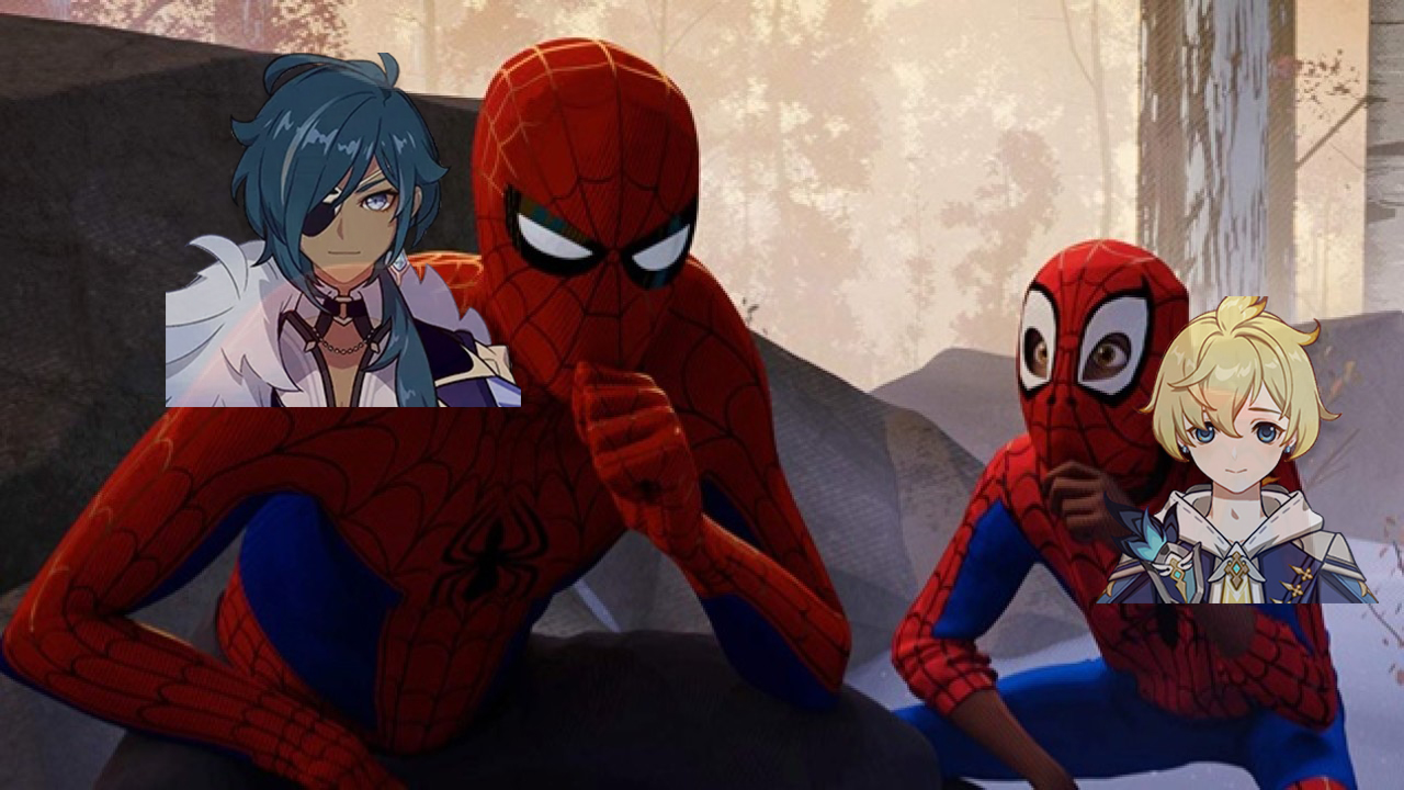 Kanissa has Kusanali brainrot ˙𐃷˙ (@kanissaday) / Twitter