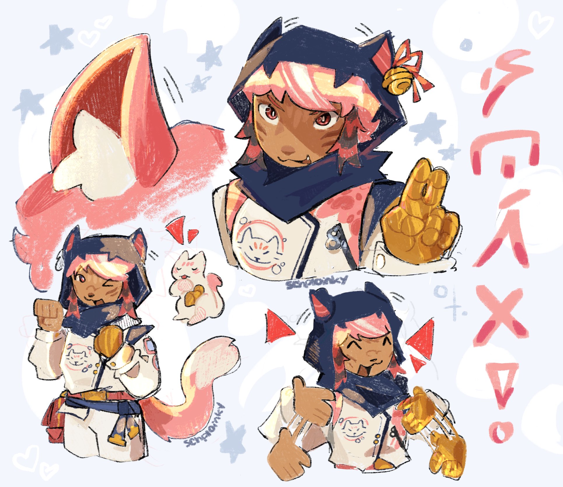 Yee Wii (@Mommy_Doomzday) / Twitter