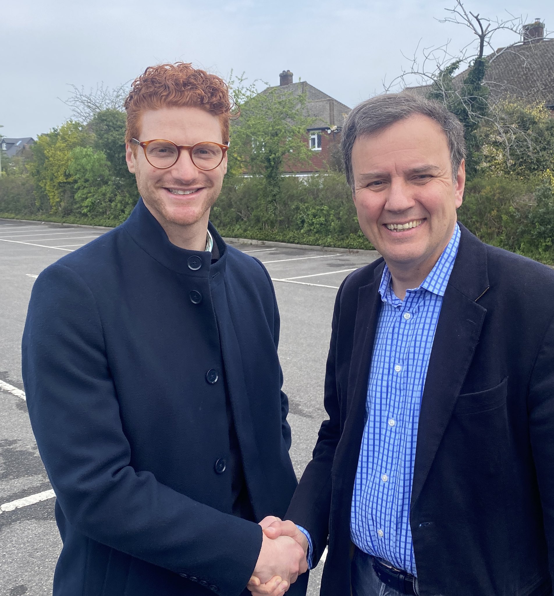 Marc Goldfinger Model