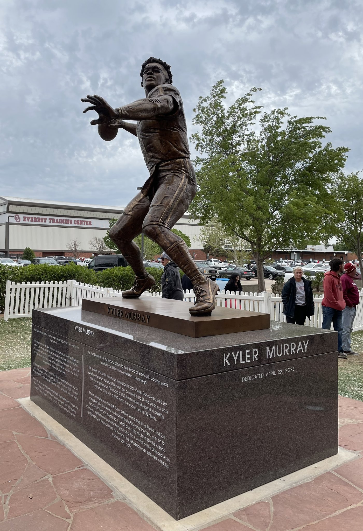 Davey O'Brien National Quarterback Award (@daveyobrien) / Twitter