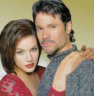 Lisa Rinna Days Of Our Lives Billie Reed