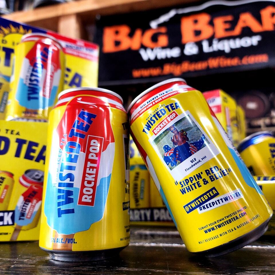 Twisted Tea New Flavors 2023 Free Return | gisli.mx