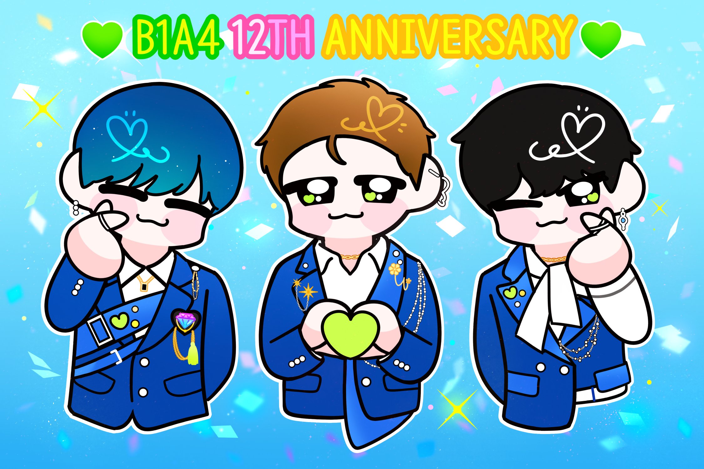 킼커 (@gc_with_honey) / Twitter