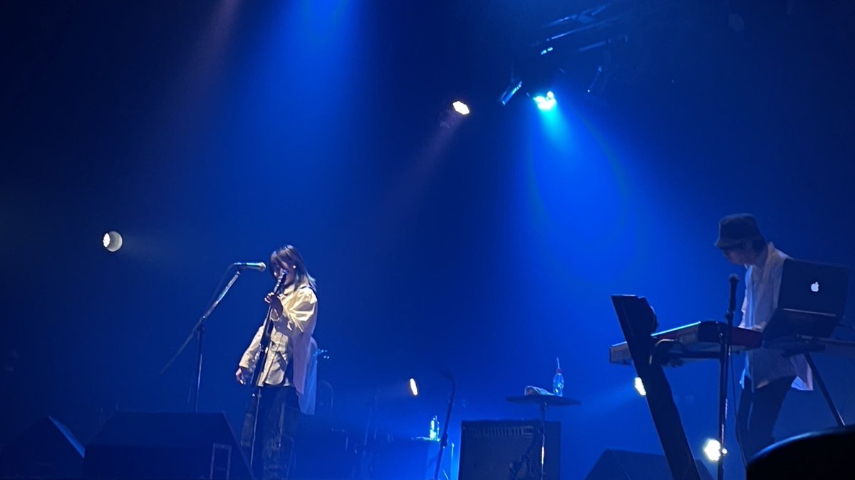 八木 海莉 STAFF on Twitter: "川崎CLUB CITTA' にお越し頂いた皆様、ありがとうございました！ 本日は八木海莉とkey：カメダタク、Gt：koyabin(THIS ...