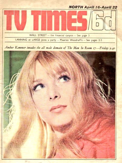 Graeme Wood on Twitter: "RT @woodg31: TV📺22/4/66 ITV 5.0:Five O'Clock Club 5.25:Hopalong Cassidy ...