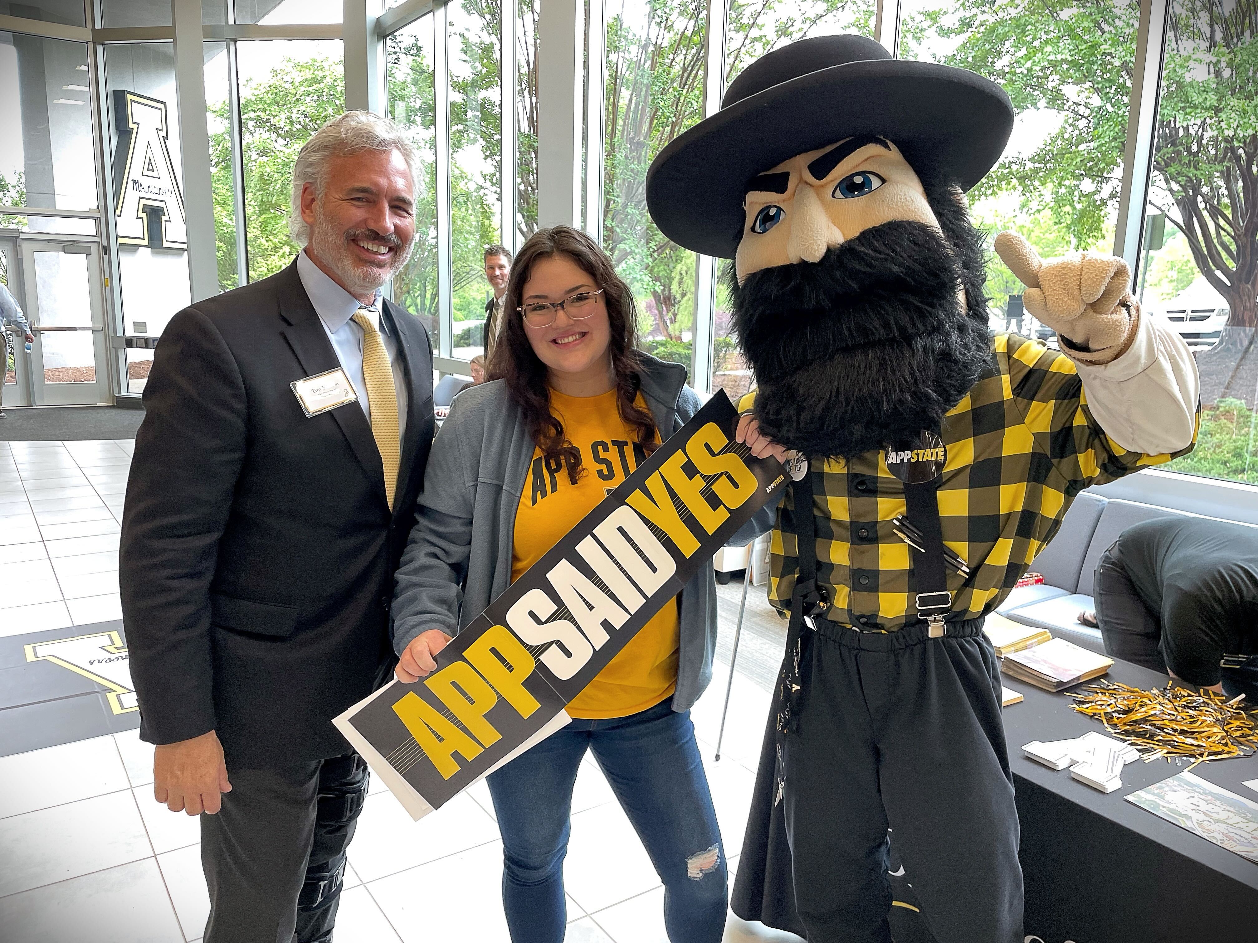 App State Admissions (@AppAdmissions) / Twitter App State Admissions (@AppAdmissions) / Twitter