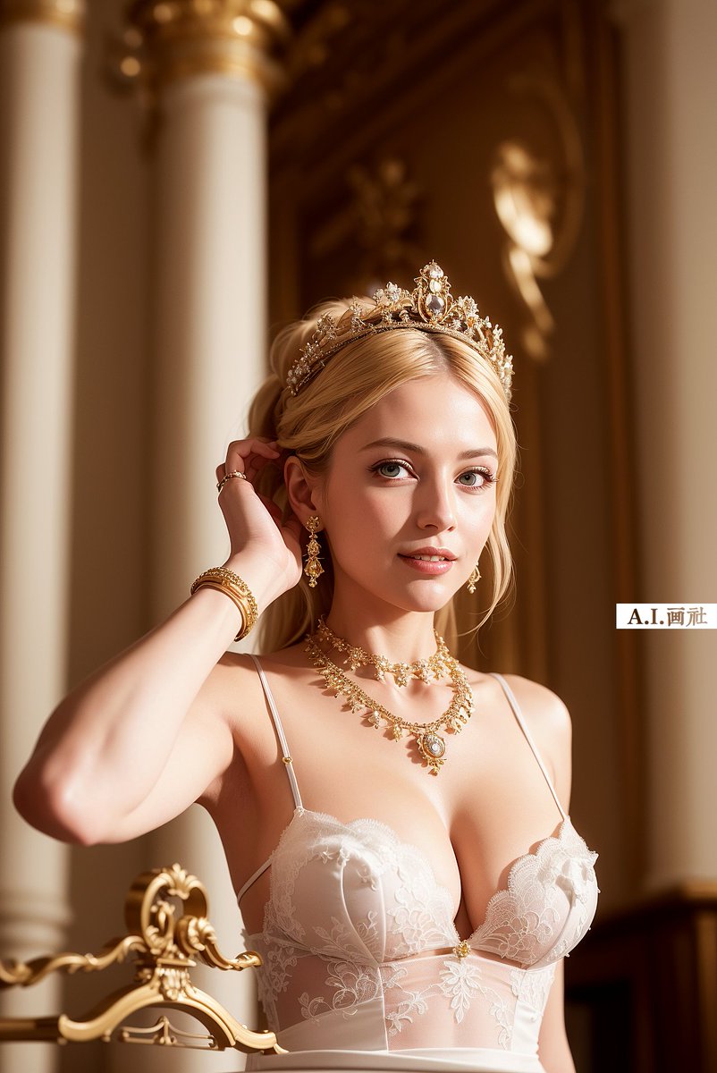 AI画社 on Twitter: "[Rococo Style] ロココスタイル/洛可可风格 (Part 31) 。 #AIArtworks #aigirls #stablediffusion ...