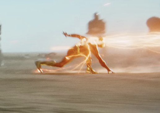 ⚡️ Flash Knight Heroes Unbound On Twitter Theflash Recreating This