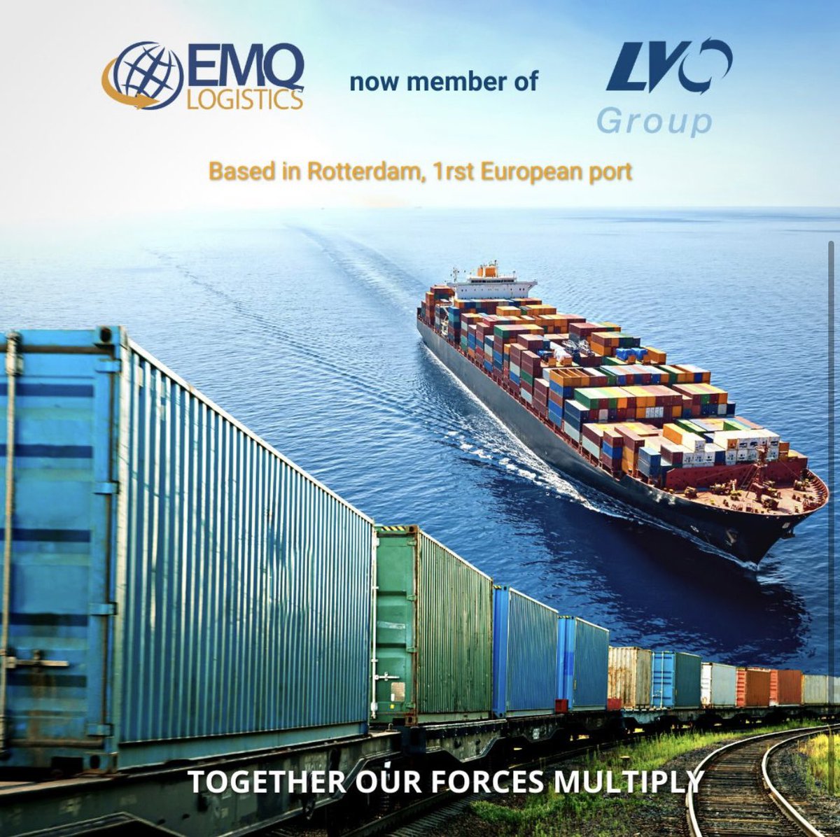 News - EMQ Logistics