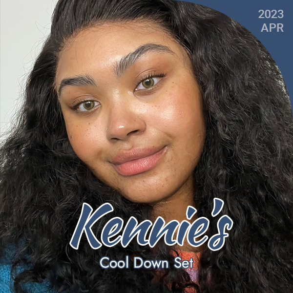 IT’S KENNIE AKA “THEE BROW” on Twitter: "WISHTREND X KENNIE JUST IN TIME FOR SUMMER https://bit ...