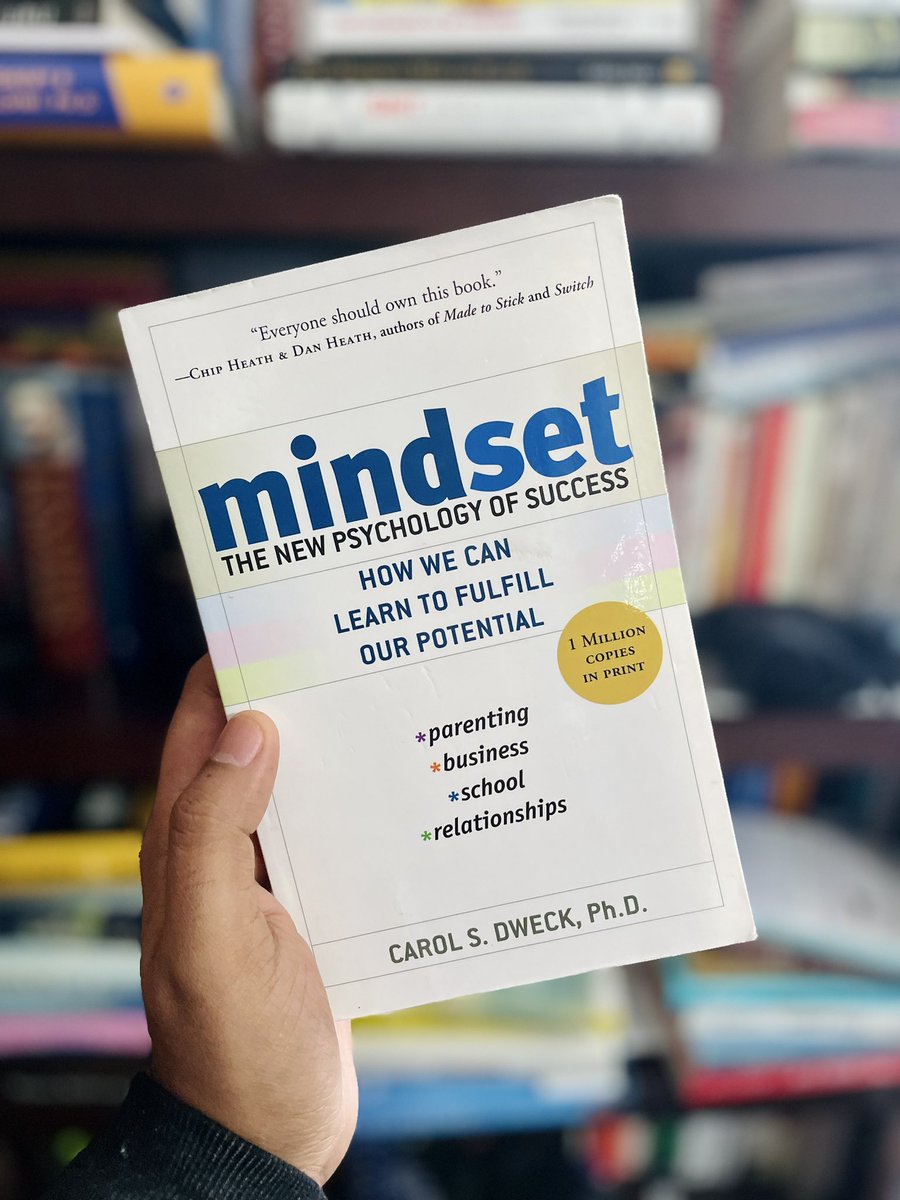 7 books to cultivate a Clear Mind 🧵 1) Think Again by Adam Grant ...