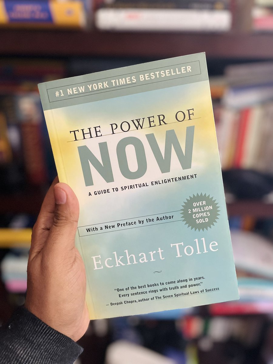 7 books to cultivate a Clear Mind 🧵 1) Think Again by Adam Grant ...