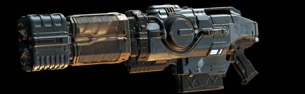 「DEATH BATTLE! Mario Head with the Plasma」|Death Battle Botのイラスト