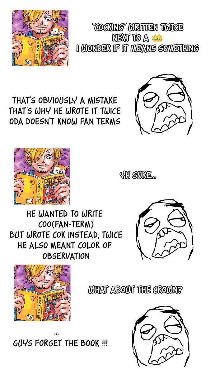 Sanji Joestar☠️ 🏾🔥 On Twitter 💀