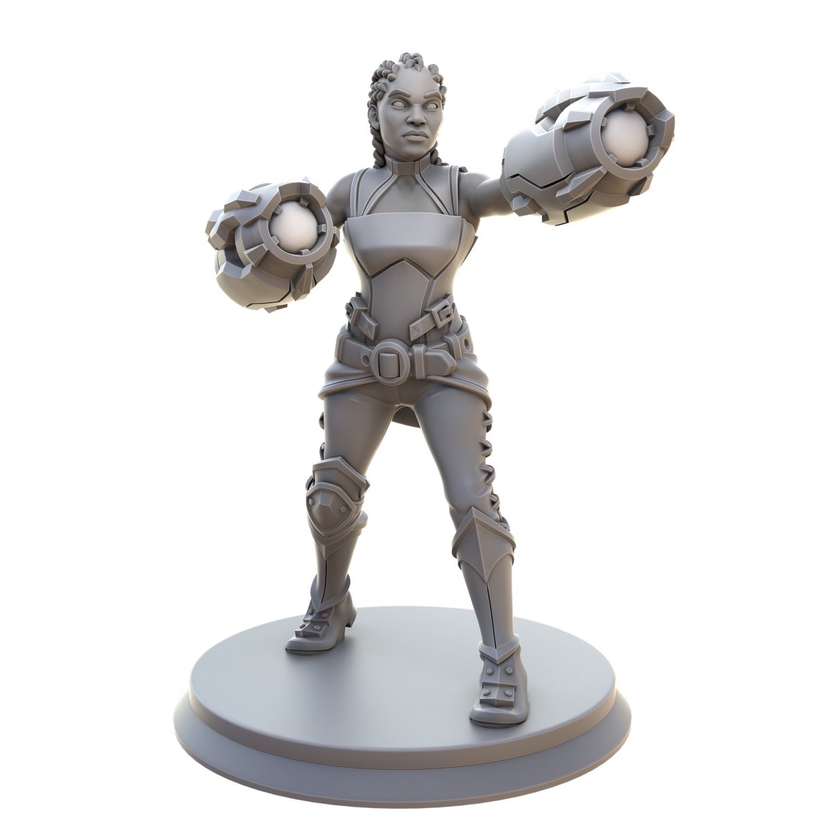 Eldritch Foundry On Twitter Hi This Is Isaiah From Eldritch Foundry