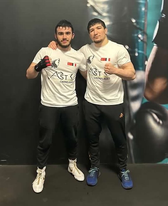Combattants Turcs 🇹🇷🤼♂️ on Twitter: Combattants Turcs 🇹🇷🤼♂️ on Twitter: