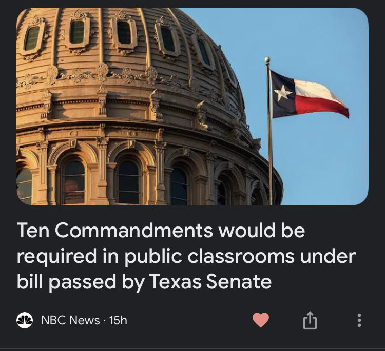 JurassicJosh341™ on Twitter: "It’s not political decisions, it’s religious propaganda pushed by ...