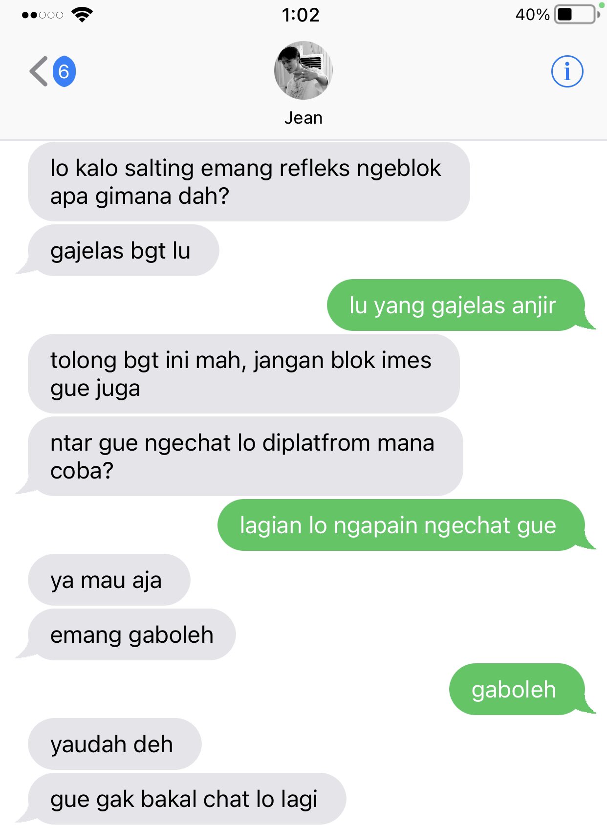 aii on Twitter: "76. masih ada imes https://t.co/Wm8Ql3fowS" / Twitter