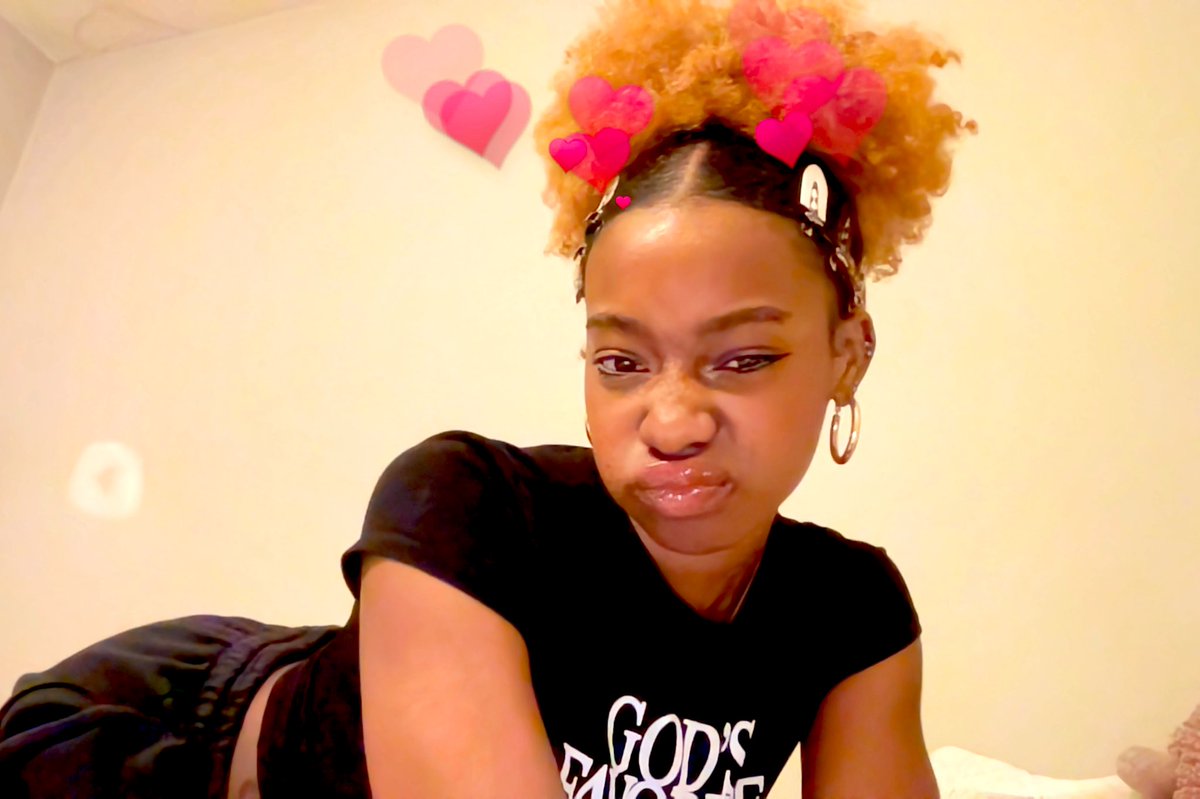 Deb Smikle On Twitter Why This Twitter Filter Kinda Eat Imma Start Usinf These Hoes
