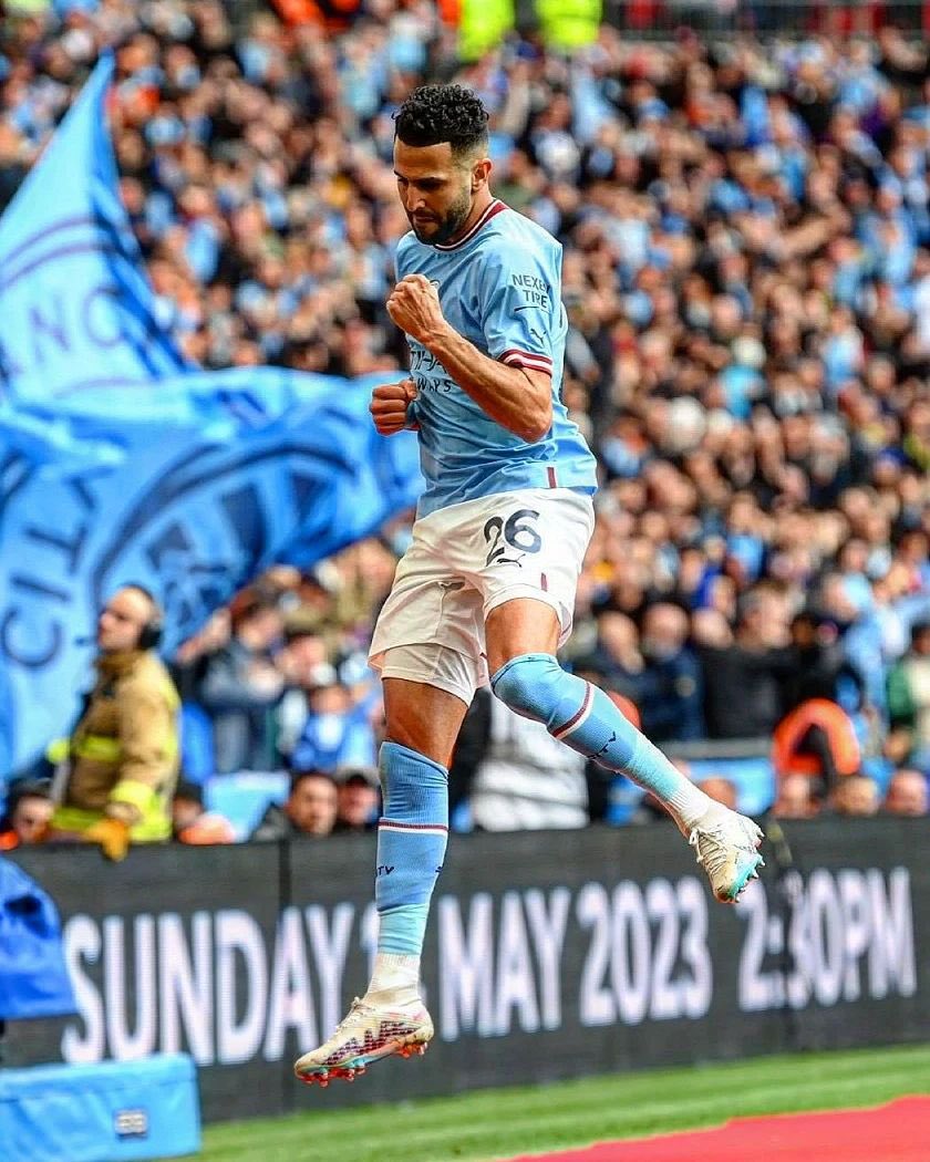 Fodens On Twitter Manchester City GanÓ BailÓ Y Esta En La Final De