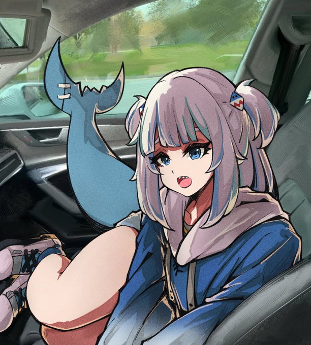 Mr.CatMan (cm open) (@Mr_TheCatMan) さんのイラスト・マンガ作品まとめ (23 件) - Twoucan