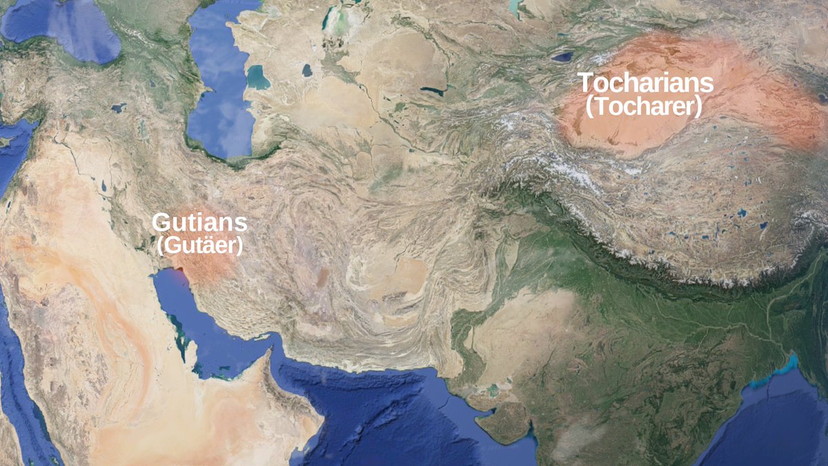 (1/17) Today a thread on a very different subject: This #thread is ...