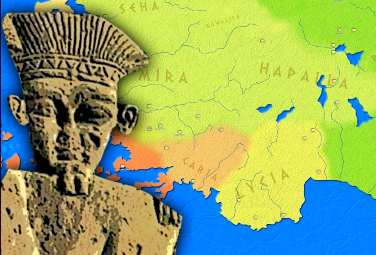 1/ The Homeric epic tradition presents a picture of a fragmented - but ...