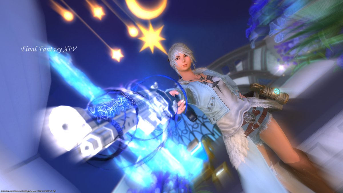 あでにゃんこ🐈🐾あでらdeR on Twitter: "RT @reira_lishel: 今晩のSS練習📸 機工士使ってないけどMW武器がかっこよかったので試し撮り さっきのスペルミスして ...