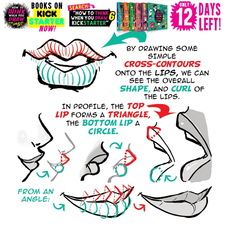 Etheringtonbrothers On Twitter Lips Very Short Time Left Before My Tutorials Books Completely