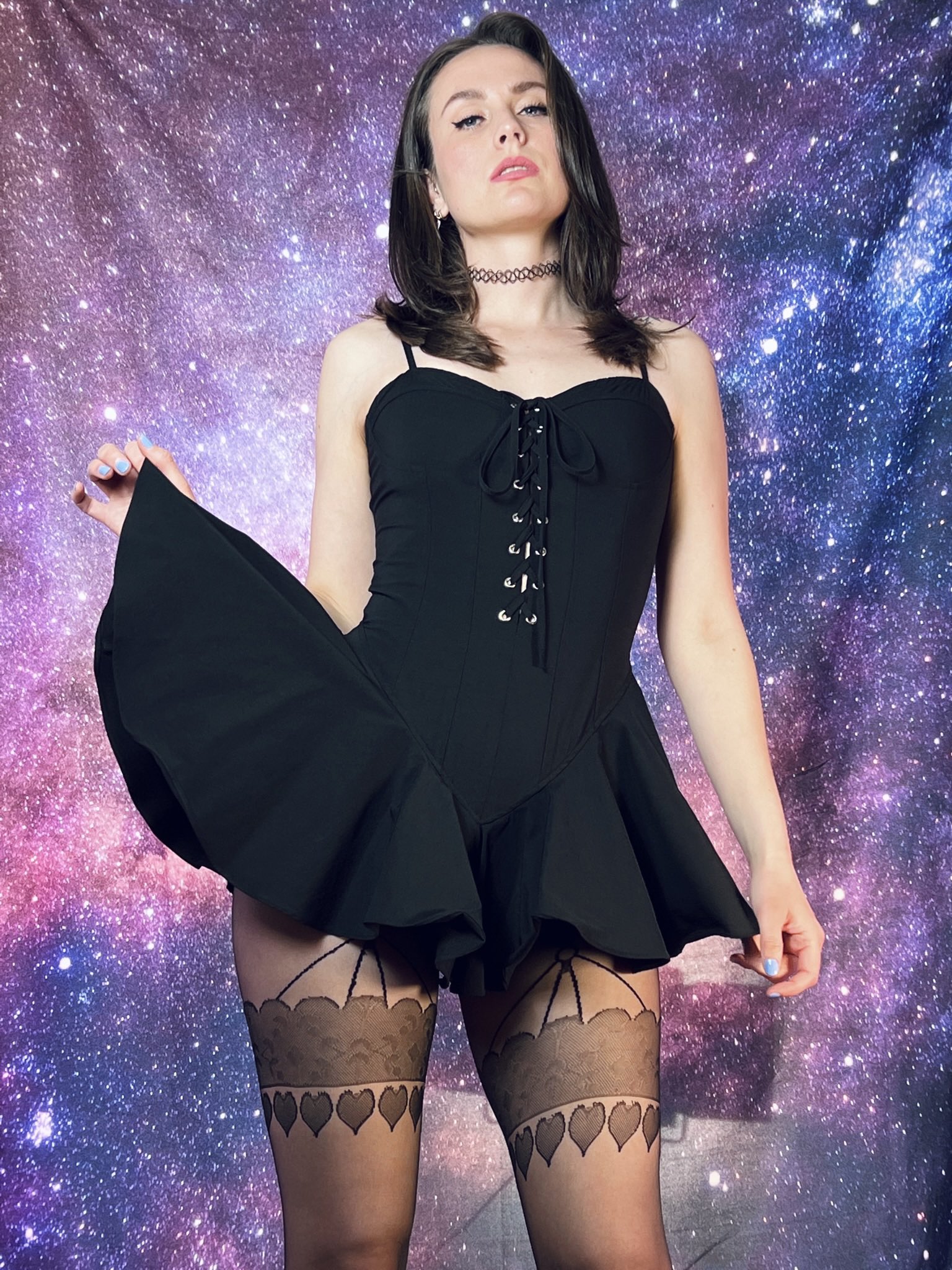 TW Pornstars - Nylon Bea. Twitter. 6:02 PM - 22 Apr 2023