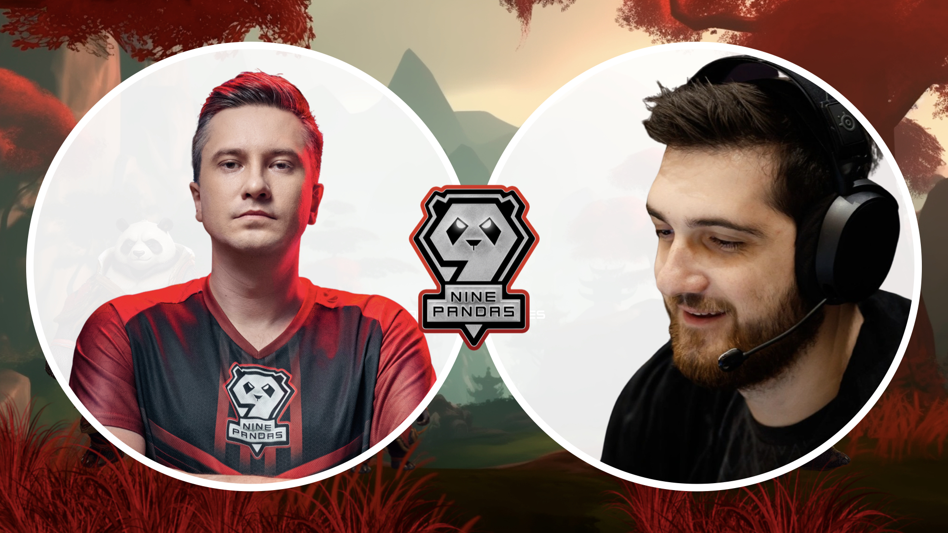 9Pandas Esports on Twitter: "Alexey "Solo" Berezin Might Miss ESL One Berlin. More in official ...