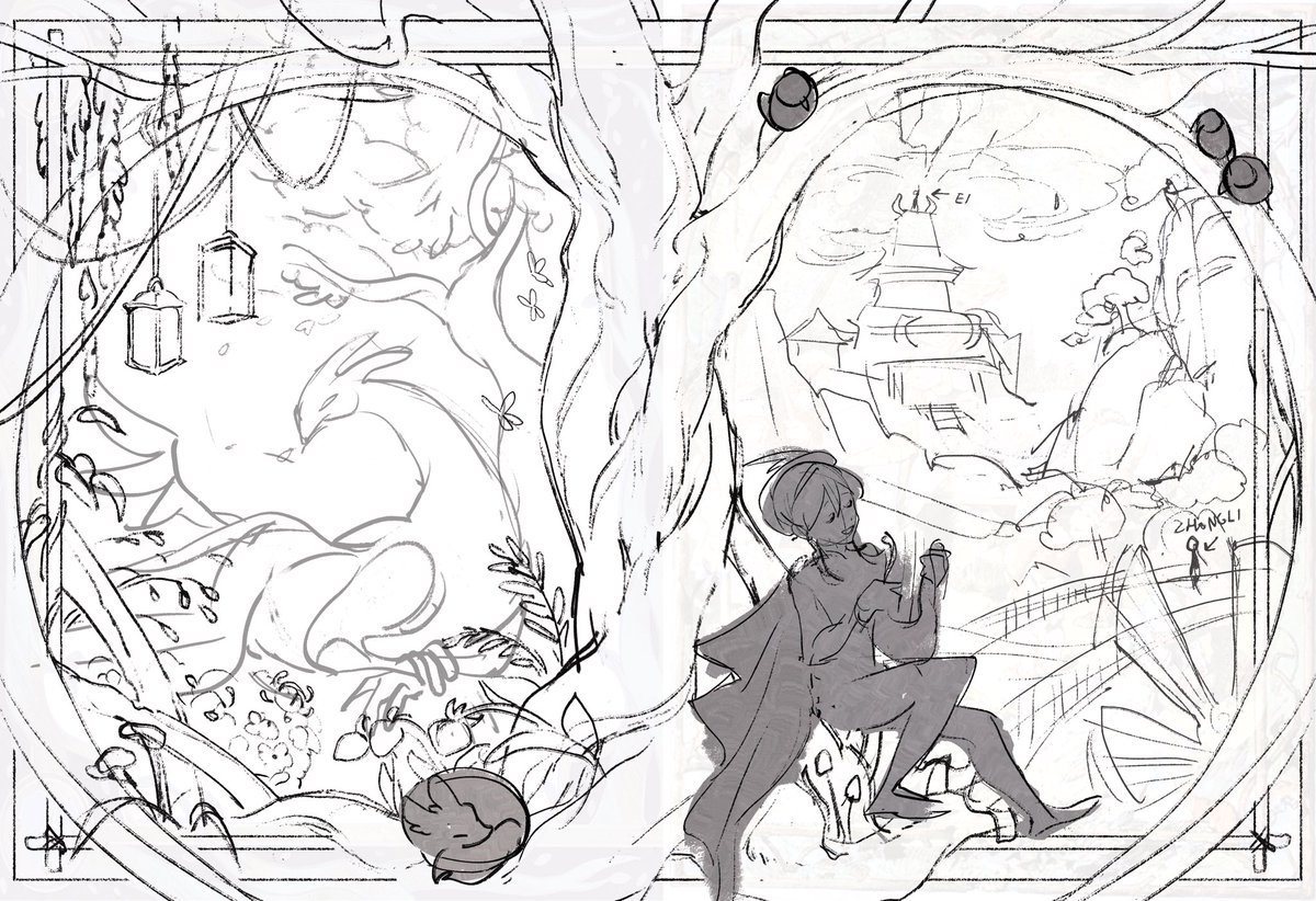 fenkko-on-twitter-here-was-the-illustration-process-i-don-t-paint