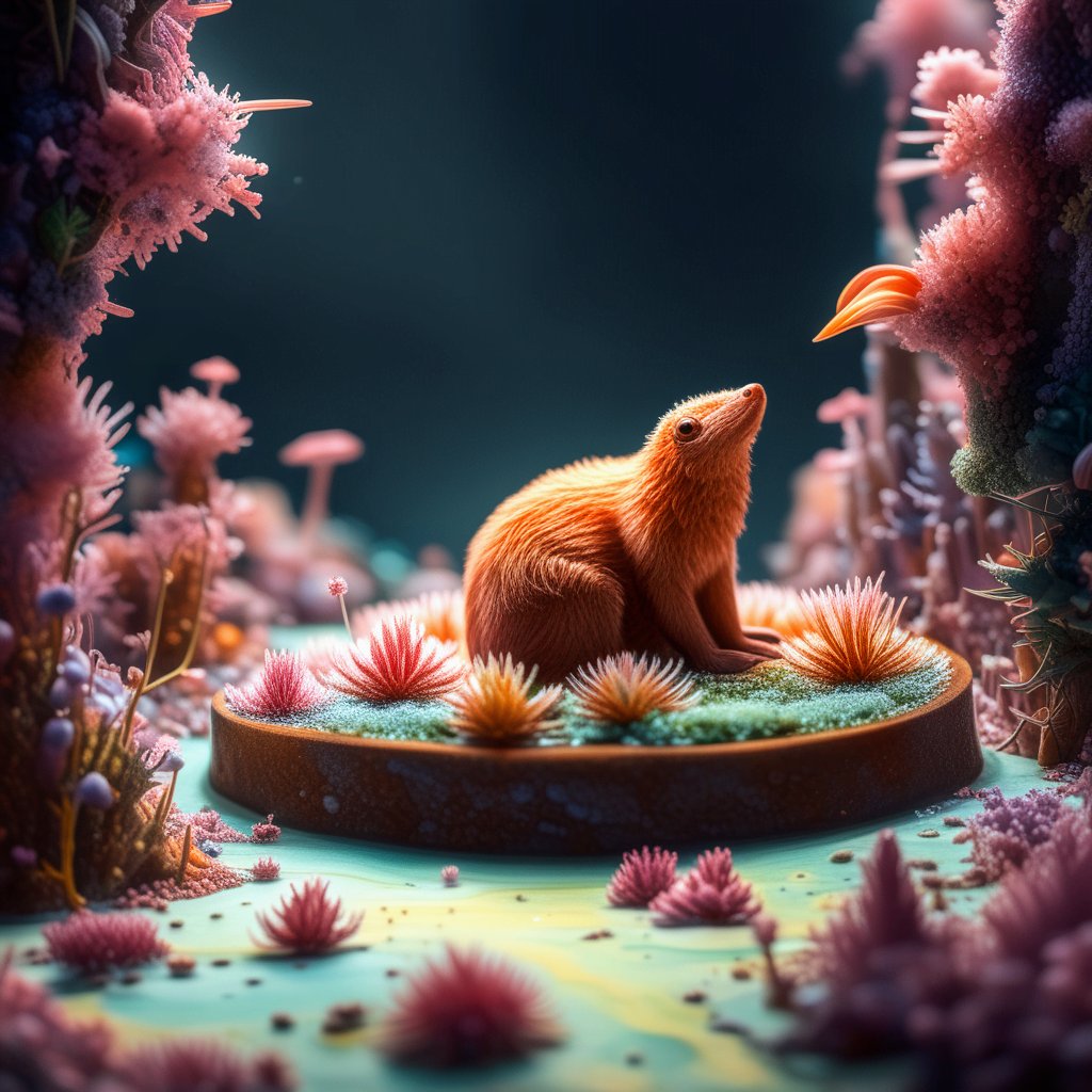 Emad on Twitter: "Bonus images"