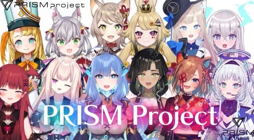 Shiki Miyoshino / 美吉野しき on Twitter: "RT @vtuber_mode: \ あと7日！ ／ 5月2日 #肉フェス VTuber DAYまでカウントダウン ...